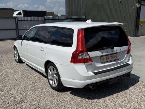Balts Volvo V70 2013 Kauņa, ar dzinēja tilpumu 1.98 L un nobraukumu 394 tūkst. km par 6650 €, foto 6 vietnē AUTOMOTO.COM.LV