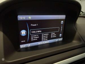Balts Volvo V70 2013 Kauņa, ar dzinēja tilpumu 1.98 L un nobraukumu 394 tūkst. km par 6650 €, foto 20 vietnē AUTOMOTO.COM.LV