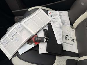 Balts Volvo V70 2013 Kauņa, ar dzinēja tilpumu 1.98 L un nobraukumu 394 tūkst. km par 6650 €, foto 22 vietnē AUTOMOTO.COM.LV