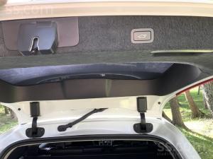 Balts Volvo V70 2013 Liepāja, ar dzinēja tilpumu 1.60 L un nobraukumu 301 tūkst. km par 3500 €, foto 16 vietnē AUTOMOTO.COM.LV