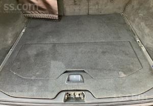 Balts Volvo V70 2013 Liepāja, ar dzinēja tilpumu 1.60 L un nobraukumu 301 tūkst. km par 3500 €, foto 17 vietnē AUTOMOTO.COM.LV