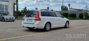 Balts Volvo V70 2014 Rīga, ar dzinēja tilpumu 2.40 L un nobraukumu 0 tūkst. km par 5470 €, foto 6 vietnē AUTOMOTO.COM.LV