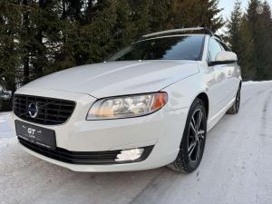 Balts Volvo V70 2014 Alīta, ar dzinēja tilpumu 1.98 L un nobraukumu 249 tūkst. km par 5750 €, foto 3 vietnē AUTOMOTO.COM.LV