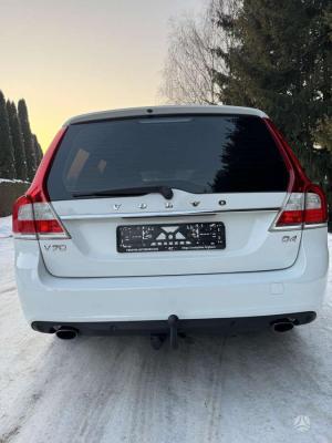 Balts Volvo V70 2014 Alīta, ar dzinēja tilpumu 1.98 L un nobraukumu 249 tūkst. km par 5750 €, foto 8 vietnē AUTOMOTO.COM.LV