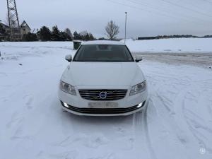 Balts Volvo V70 2014 Kauņa, ar dzinēja tilpumu 1.97 L un nobraukumu 276 tūkst. km par 5850 €, foto 11 vietnē AUTOMOTO.COM.LV