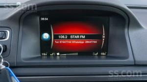 Balts Volvo V70 2014 Rīga, ar dzinēja tilpumu 2.00 L un nobraukumu 260 tūkst. km par 7000 €, foto 15 vietnē AUTOMOTO.COM.LV