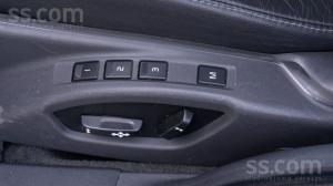 Balts Volvo V70 2014 Rīga, ar dzinēja tilpumu 2.00 L un nobraukumu 260 tūkst. km par 7000 €, foto 23 vietnē AUTOMOTO.COM.LV