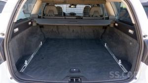 Balts Volvo V70 2014 Rīga, ar dzinēja tilpumu 2.00 L un nobraukumu 260 tūkst. km par 7000 €, foto 27 vietnē AUTOMOTO.COM.LV