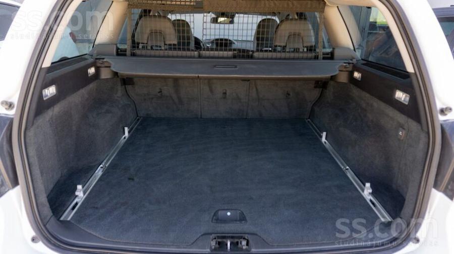 Balts Volvo V70 2014 Rīga, ar dzinēja tilpumu 2.00 L un nobraukumu 260 tūkst. km par 7000 €, foto 27 vietnē AUTOMOTO.COM.LV