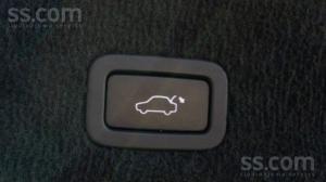 Balts Volvo V70 2014 Rīga, ar dzinēja tilpumu 2.00 L un nobraukumu 260 tūkst. km par 7000 €, foto 28 vietnē AUTOMOTO.COM.LV