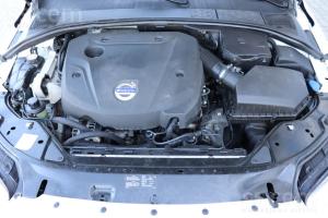 Balts Volvo V70 2014 Rīga, ar dzinēja tilpumu 2.00 L un nobraukumu 0 tūkst. km par 5250 €, foto 14 vietnē AUTOMOTO.COM.LV