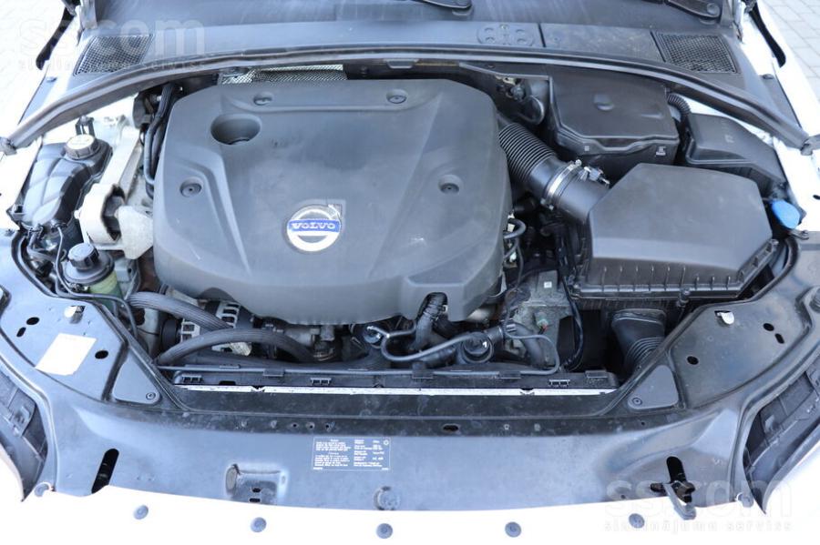 Balts Volvo V70 2014 Rīga, ar dzinēja tilpumu 2.00 L un nobraukumu 0 tūkst. km par 5250 €, foto 14 vietnē AUTOMOTO.COM.LV