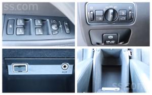 Balts Volvo V70 2014 Rīga, ar dzinēja tilpumu 2.00 L un nobraukumu 0 tūkst. km par 5250 €, foto 28 vietnē AUTOMOTO.COM.LV