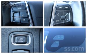 Balts Volvo V70 2014 Rīga, ar dzinēja tilpumu 2.00 L un nobraukumu 0 tūkst. km par 5250 €, foto 29 vietnē AUTOMOTO.COM.LV
