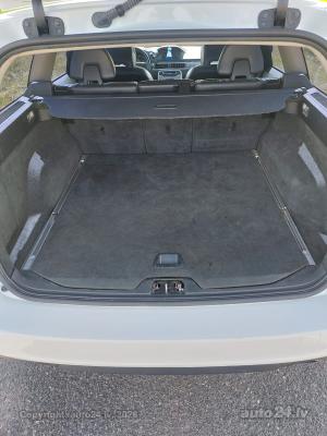 Balts Volvo V70 2014 Tallina, ar dzinēja tilpumu 2.00 L un nobraukumu 365 tūkst. km par 4900 €, foto 10 vietnē AUTOMOTO.COM.LV