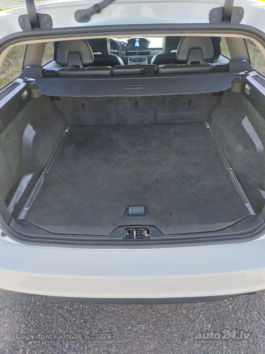 Balts Volvo V70 2014 Tallina, ar dzinēja tilpumu 2.00 L un nobraukumu 365 tūkst. km par 4900 €, foto 10 vietnē AUTOMOTO.COM.LV