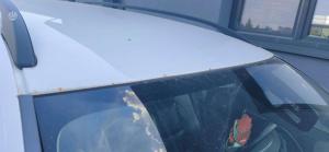 White Volvo V70 2014 in Vilnius, with an engine capacity of 2.00 L and mileage of 629 thousand km for 3850 €, photo 12 on AUTOMOTO.COM.LV