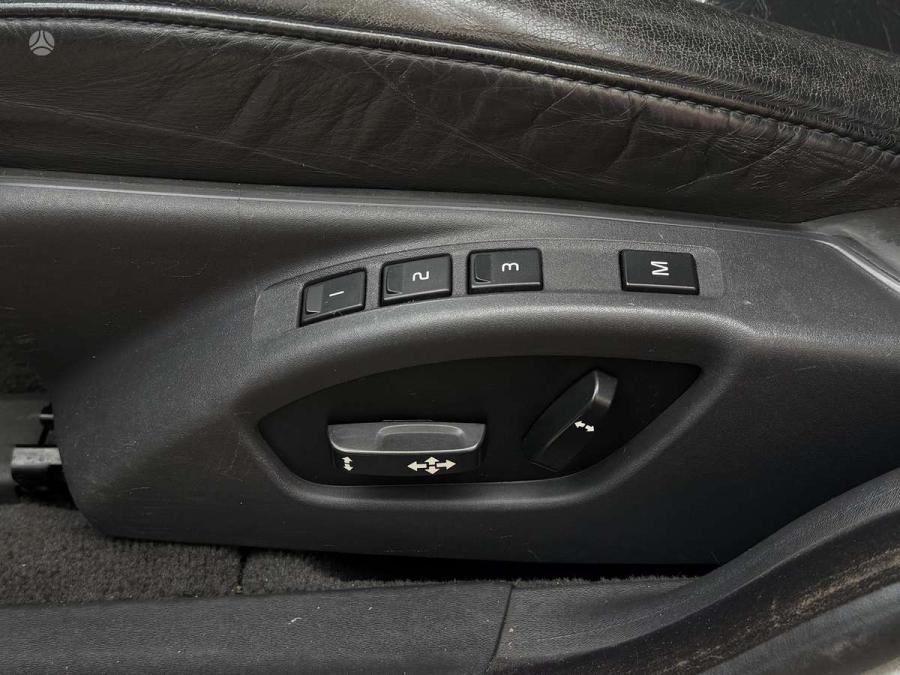 Белый Вольво В70 2014 в Вильнюс, объемом двигателя 2.00 л и пробегом 295 тыс. км за 3750 €, фото 12 на AUTOMOTO.COM.LV