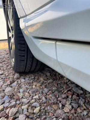 Balts Volvo V70 2014 Rīga, ar dzinēja tilpumu 1.60 L un nobraukumu 257 tūkst. km par 7000 €, foto 7 vietnē AUTOMOTO.COM.LV