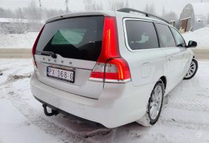 Balts Volvo V70 2015 Kauņa, ar dzinēja tilpumu 1.56 L un nobraukumu 242 tūkst. km par 5550 €, foto 8 vietnē AUTOMOTO.COM.LV