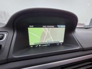 Balts Volvo V70 2015 Kauņa, ar dzinēja tilpumu 1.56 L un nobraukumu 242 tūkst. km par 5550 €, foto 21 vietnē AUTOMOTO.COM.LV