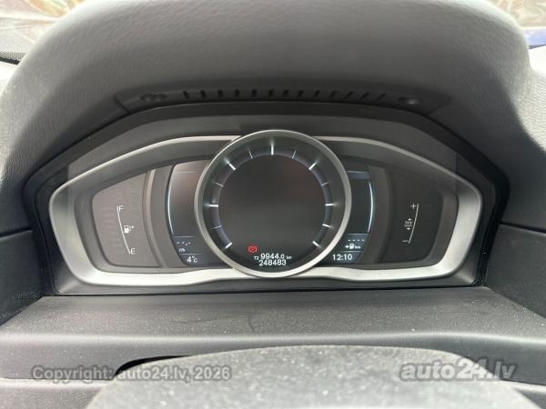 Balts Volvo V70 2015 Tallina, ar dzinēja tilpumu 1.60 L un nobraukumu 249 tūkst. km par 5990 €, foto 11 vietnē AUTOMOTO.COM.LV