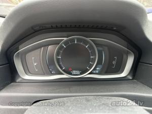 White Volvo V70 2015 in Tallinn, with an engine capacity of 1.60 L and mileage of 249 thousand km for 5990 €, photo 11 on AUTOMOTO.COM.LV