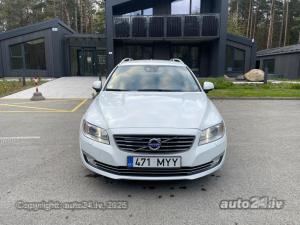 Balts Volvo V70 2015 Tallina, ar dzinēja tilpumu 2.00 L un nobraukumu 250 tūkst. km par 6999 €, foto 3 vietnē AUTOMOTO.COM.LV
