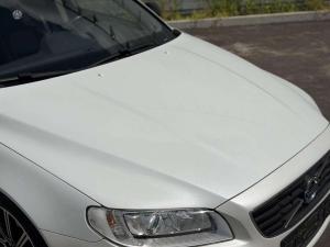 Белый Вольво В70 2015 в Утена, объемом двигателя 1.98 л и пробегом 250 тыс. км за 8750 €, фото 15 на AUTOMOTO.COM.LV
