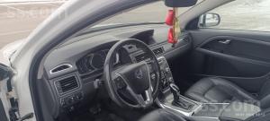 Balts Volvo V70 2015 Rīga, ar dzinēja tilpumu 2.00 L un nobraukumu 265 tūkst. km par 5200 €, foto 6 vietnē AUTOMOTO.COM.LV