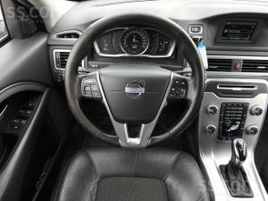 Balts Volvo V70 2015 Rīga, ar dzinēja tilpumu 1.60 L un nobraukumu 299 tūkst. km par 7500 €, foto 12 vietnē AUTOMOTO.COM.LV