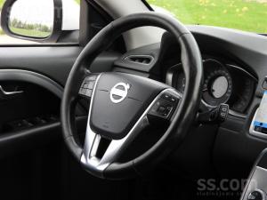 Balts Volvo V70 2015 Rīga, ar dzinēja tilpumu 1.60 L un nobraukumu 299 tūkst. km par 7500 €, foto 13 vietnē AUTOMOTO.COM.LV