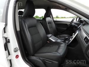 Balts Volvo V70 2015 Rīga, ar dzinēja tilpumu 1.60 L un nobraukumu 299 tūkst. km par 7500 €, foto 15 vietnē AUTOMOTO.COM.LV