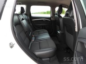 Balts Volvo V70 2015 Rīga, ar dzinēja tilpumu 1.60 L un nobraukumu 299 tūkst. km par 7500 €, foto 17 vietnē AUTOMOTO.COM.LV