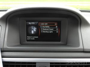 Balts Volvo V70 2015 Rīga, ar dzinēja tilpumu 1.60 L un nobraukumu 299 tūkst. km par 7500 €, foto 19 vietnē AUTOMOTO.COM.LV