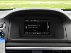 Balts Volvo V70 2015 Rīga, ar dzinēja tilpumu 1.60 L un nobraukumu 299 tūkst. km par 7500 €, foto 20 vietnē AUTOMOTO.COM.LV