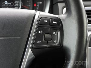 Balts Volvo V70 2015 Rīga, ar dzinēja tilpumu 1.60 L un nobraukumu 299 tūkst. km par 7500 €, foto 25 vietnē AUTOMOTO.COM.LV