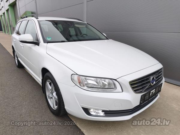 Balts Volvo V70 2015 Tallina, ar dzinēja tilpumu 2.00 L un nobraukumu 172 tūkst. km par 9990 €, foto 5 vietnē AUTOMOTO.COM.LV