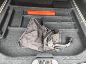 Белый Вольво В70 2015 в Таллин, объемом двигателя 2.00 л и пробегом 172 тыс. км за 9990 €, фото 13 на AUTOMOTO.COM.LV