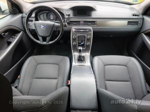 Белый Вольво В70 2015 в Таллин, объемом двигателя 2.00 л и пробегом 172 тыс. км за 9990 €, фото 17 на AUTOMOTO.COM.LV