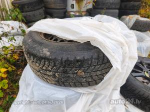Белый Вольво В70 2015 в Таллин, объемом двигателя 2.00 л и пробегом 172 тыс. км за 9990 €, фото 21 на AUTOMOTO.COM.LV