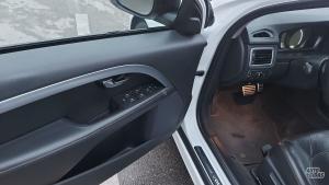 White Volvo V70 2016 in Vilnius, with an engine capacity of 2.00 L and mileage of 308 thousand km for 8250 €, photo 26 on AUTOMOTO.COM.LV
