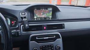 White Volvo V70 2016 in Vilnius, with an engine capacity of 2.00 L and mileage of 308 thousand km for 8250 €, photo 28 on AUTOMOTO.COM.LV