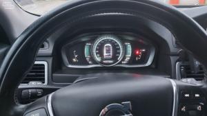 White Volvo V70 2016 in Vilnius, with an engine capacity of 2.00 L and mileage of 308 thousand km for 8250 €, photo 29 on AUTOMOTO.COM.LV