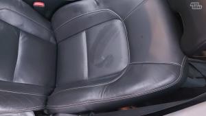 White Volvo V70 2016 in Vilnius, with an engine capacity of 2.00 L and mileage of 308 thousand km for 8250 €, photo 27 on AUTOMOTO.COM.LV