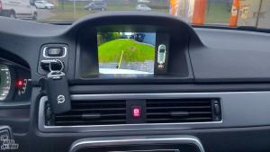 White Volvo V70 2016 in Vilnius, with an engine capacity of 2.00 L and mileage of 308 thousand km for 8250 €, photo 32 on AUTOMOTO.COM.LV