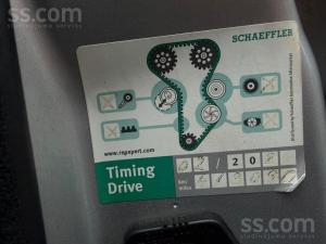 Dzeltens Volvo V70 2001 Rīga, ar dzinēja tilpumu 2.40 L un nobraukumu 0 tūkst. km par 1750 €, foto 12 vietnē AUTOMOTO.COM.LV