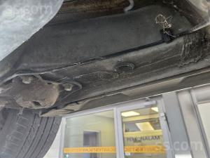 Dzeltens Volvo V70 2005 Talsi, ar dzinēja tilpumu 2.40 L un nobraukumu 284 tūkst. km par 3999 €, foto 15 vietnē AUTOMOTO.COM.LV