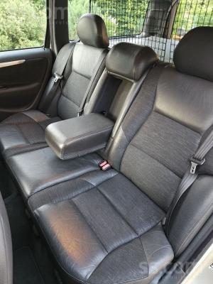 Dzeltens Volvo V70 2005 Talsi, ar dzinēja tilpumu 2.40 L un nobraukumu 284 tūkst. km par 3999 €, foto 30 vietnē AUTOMOTO.COM.LV