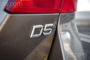 Dzeltens Volvo V70 2011 Rīga, ar dzinēja tilpumu 2.40 L un nobraukumu 0 tūkst. km par 6490 €, foto 9 vietnē AUTOMOTO.COM.LV